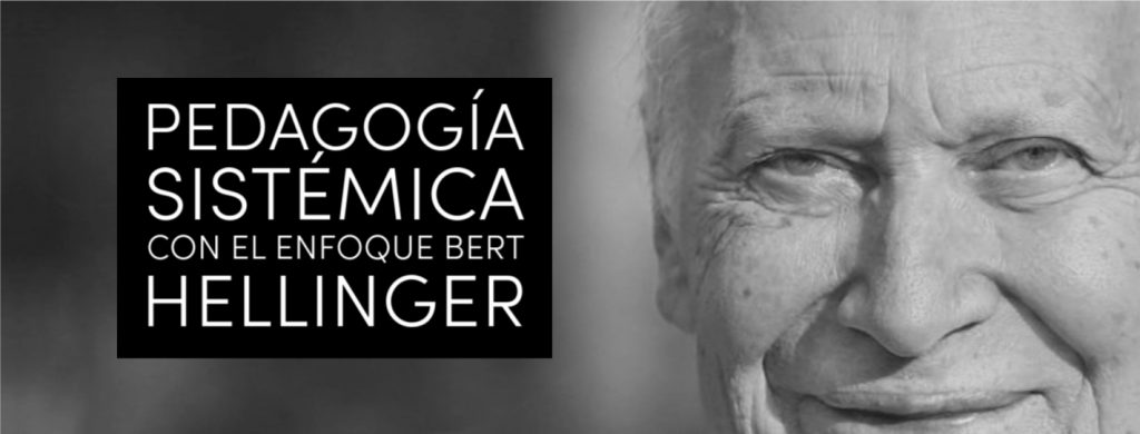 Bert Hellinger: Un Legado Transformador - Zēntrum Pedagogía Sistémica